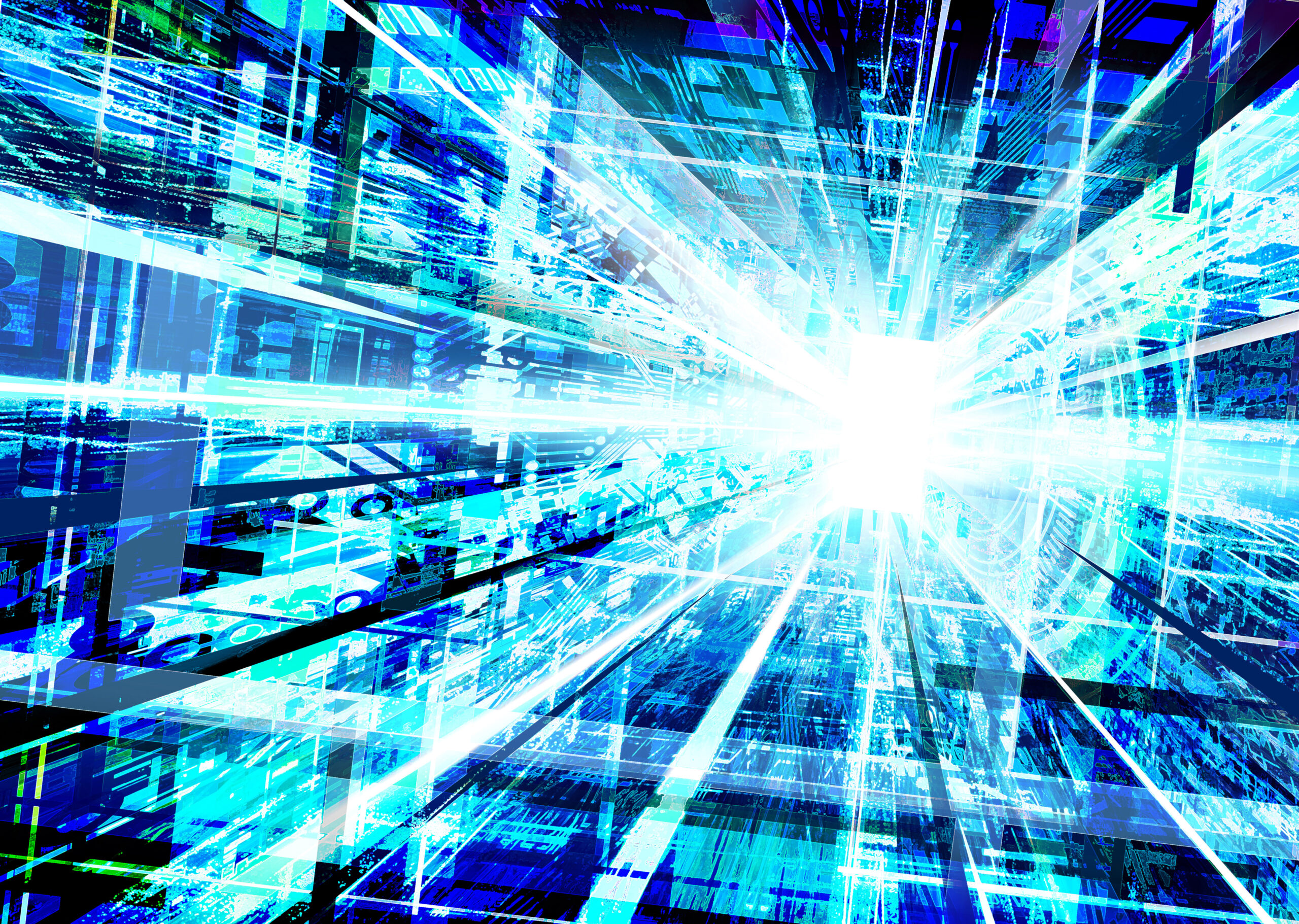 基盤 - Shiten-Blog