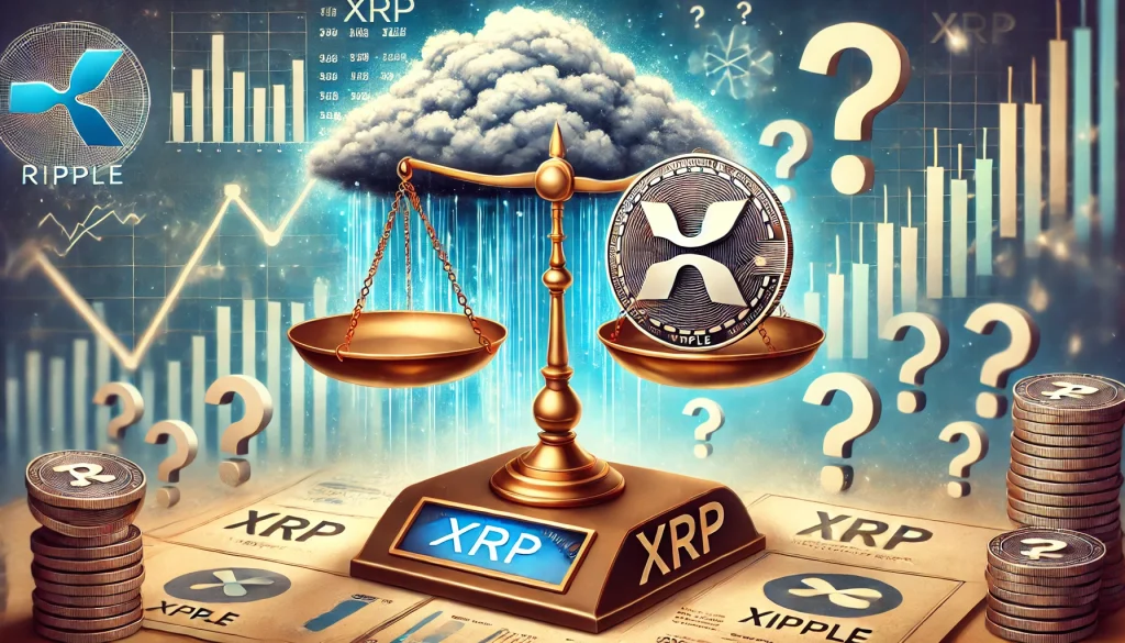 XRP(リップル)に将来性はない？今後の価格予想や見通しを解説 - Shiten-Blog